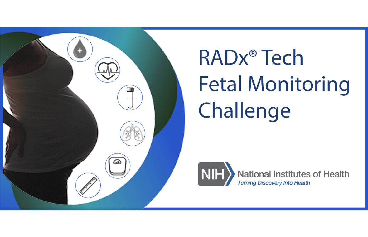 NIH announces prize winners in year-long challenge to develop fetal ...